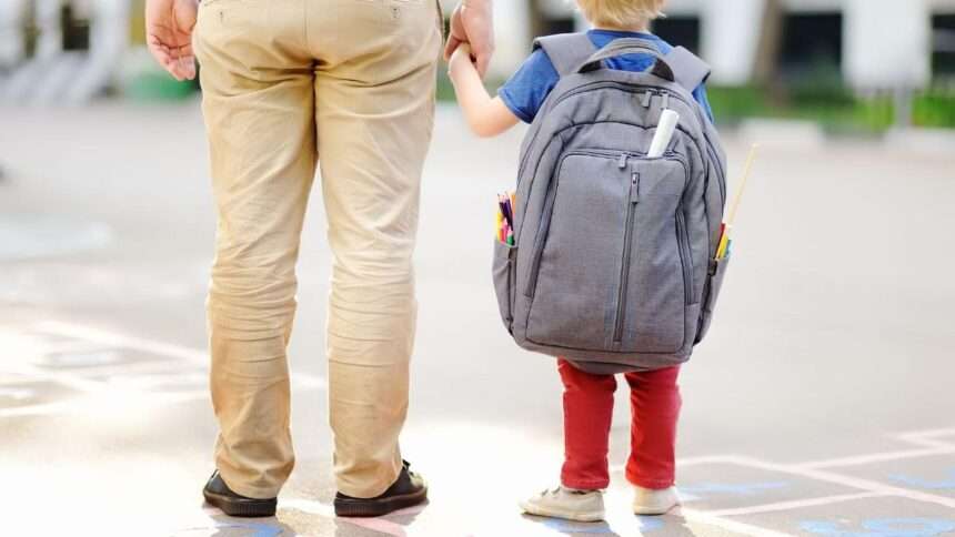 Primary School Registration Phases: A Parent's Step-by-Step Guide