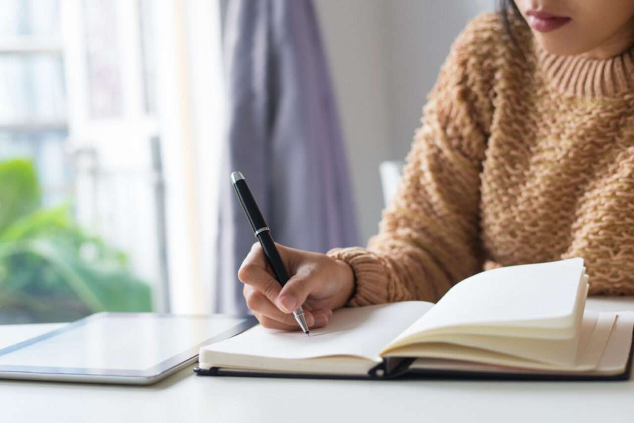 English Composition Writing: 12 Vital Tips to Write a Good One