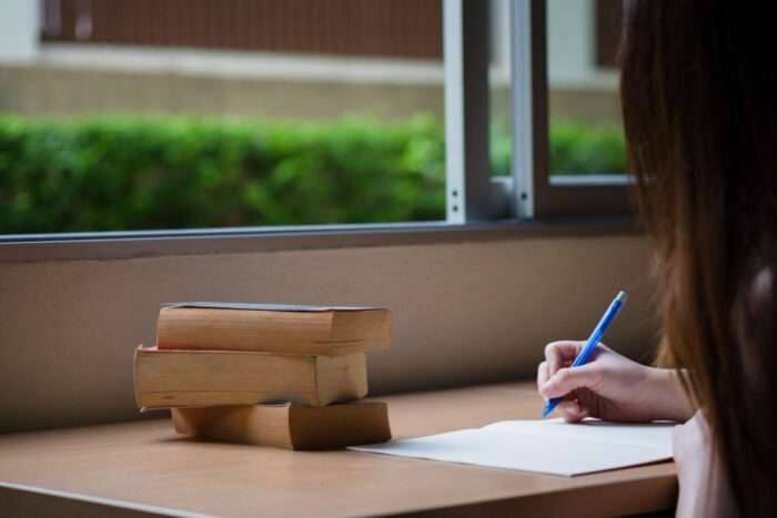 English Composition Writing: 12 Vital Tips to Write a Good One