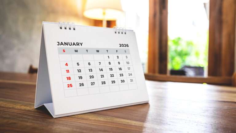 MOE Calendar 2026: School Holidays for Primary & Secondary Students