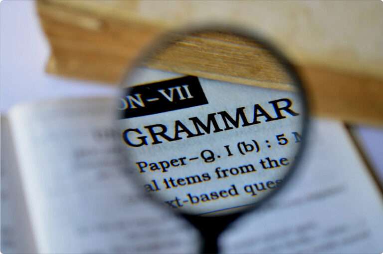 9 English Grammar Rules to Avoid Common Mistakes in PSLE